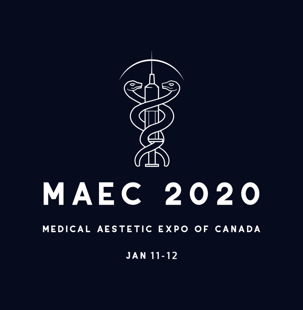 Vancouver's First Medical Aesthetics Expo is finally here!